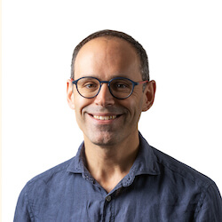 François Lamy - Pierre-Emmanuel Vidal - Trèfle Aventure